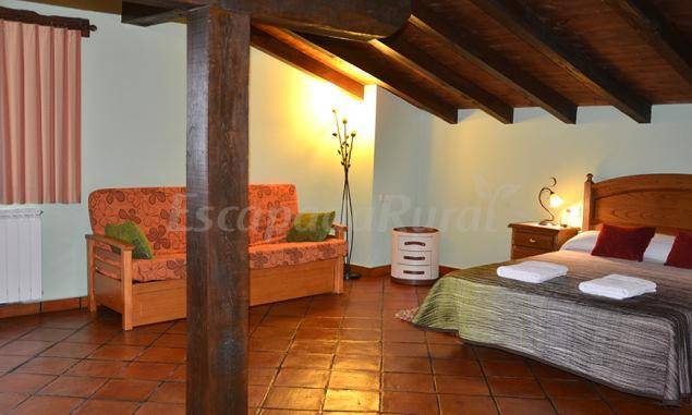 Casa De Campo ∙ 6 Quartos ∙ 5 Hóspedes - Zarautz