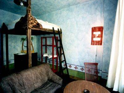 Pension ∙ 1 Bedroom ∙ 1 Guest - Dresden