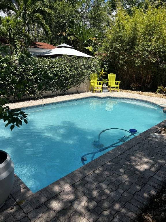 14 M² Talo ∙ 2 Makuuhuonetta ∙ 4 Vierasta - Clearwater, FL