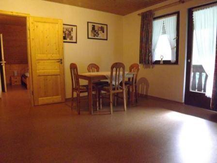 40 M² Ferienwohnung ∙ 1 Schlafzimmer ∙ 5 Gäste - Hausach