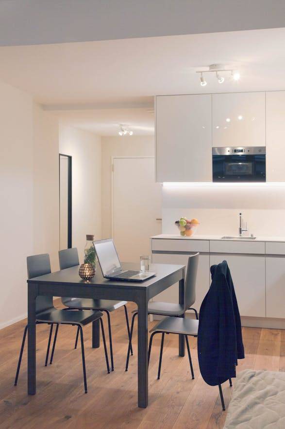 35 M² Appartement ∙ 4 Personnes - Bâle