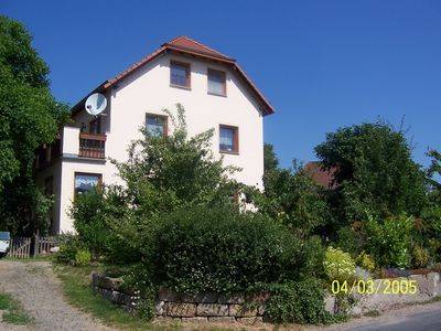 Apartamento ∙ 5 Huéspedes - Dresde