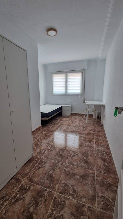 120 M² Habitación Privada ∙ 1 Habitación ∙ 6 Huéspedes - Cartagena, España