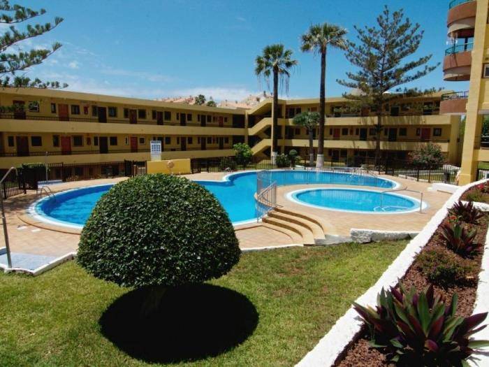 40 M² Ferienwohnung ∙ 1 Schlafzimmer ∙ 3 Gäste - Los Cristianos
