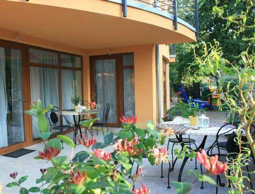 40 M² Apartament ∙ 1 Sypialnia ∙ 4 Gości - Pobierowo