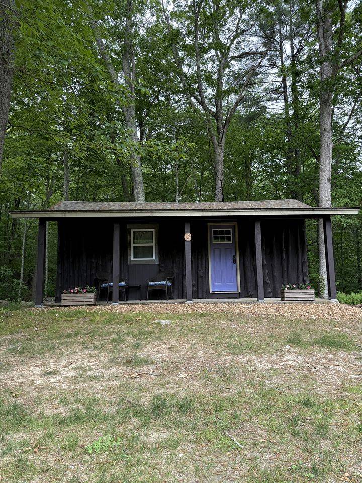 House ∙ 1 Bedroom ∙ 4 Guests - Pachaug State Forest, Voluntown