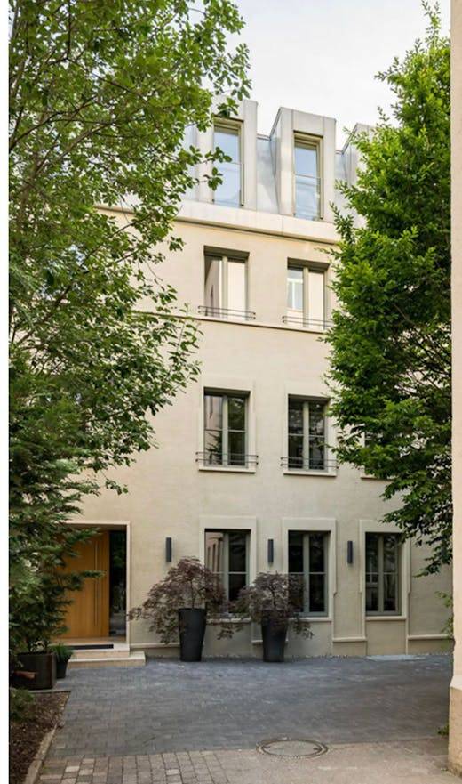 260 M² Ferienhaus ∙ 3 Schlafzimmer ∙ 5 Gäste - München