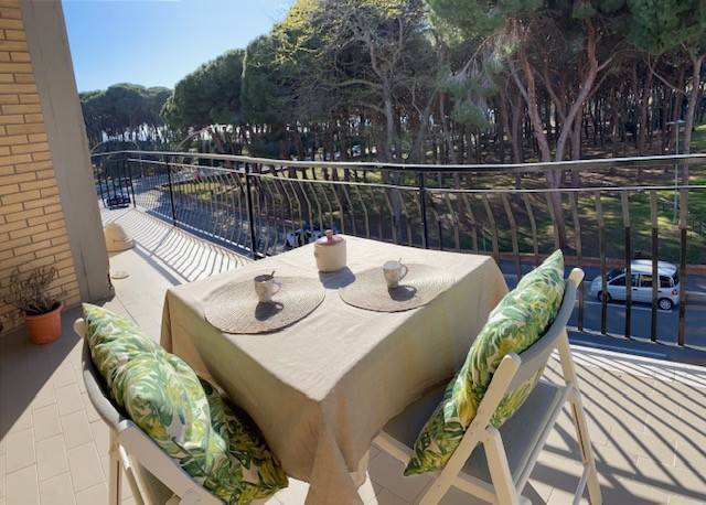 70 M² Appartement ∙ 2 Chambres ∙ 6 Personnes - Follonica