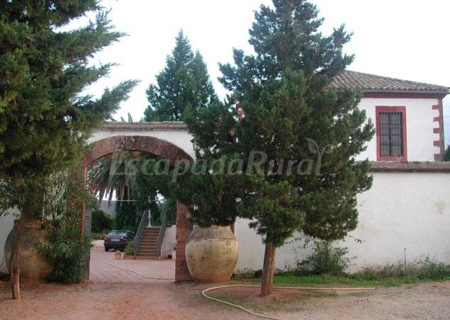 Casa De Campo ∙ 7 Quartos ∙ 20 Hóspedes - Montoro