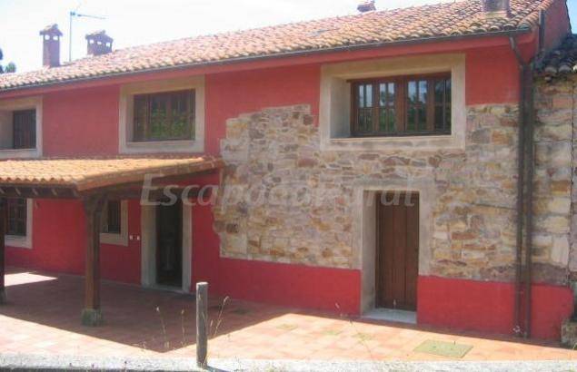 Cottage ∙ 7 Bedrooms ∙ 16 Guests - Asturias