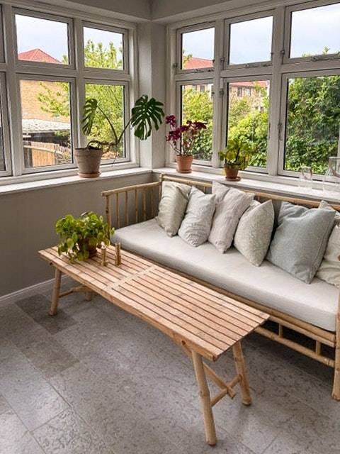 162 M² House ∙ 4 Bedrooms ∙ 5 Guests - Copenhagen