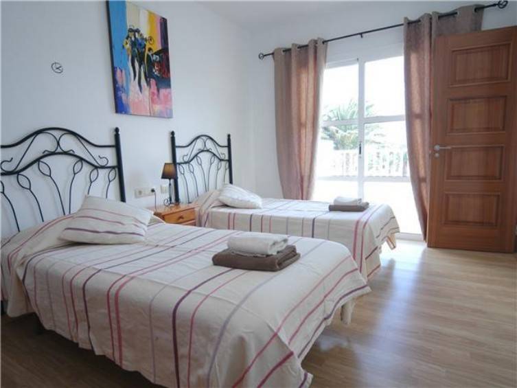 Villa ∙ 4 Camere Da Letto ∙ 8 Ospiti - Costa Teguise