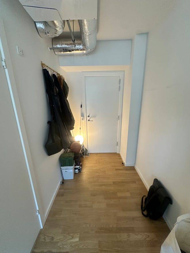 30 M² Apartamento ∙ 1 Huésped - Copenhague