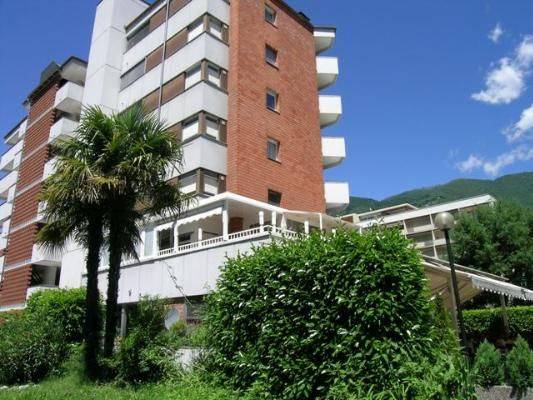 Apartamento ∙ 2 Habitaciones ∙ 3 Huéspedes - Locarno