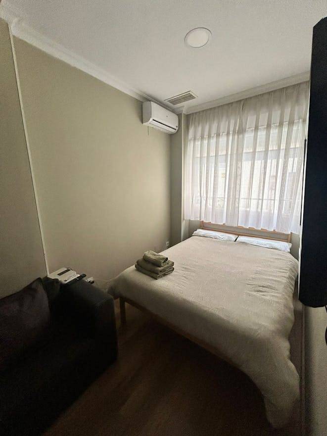 29 M² Apartment ∙ 2 Guests - San Blas