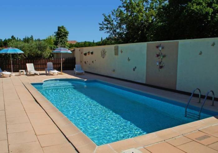 75 M² House ∙ 2 Bedrooms ∙ 4 Guests - Vaison-la-Romaine