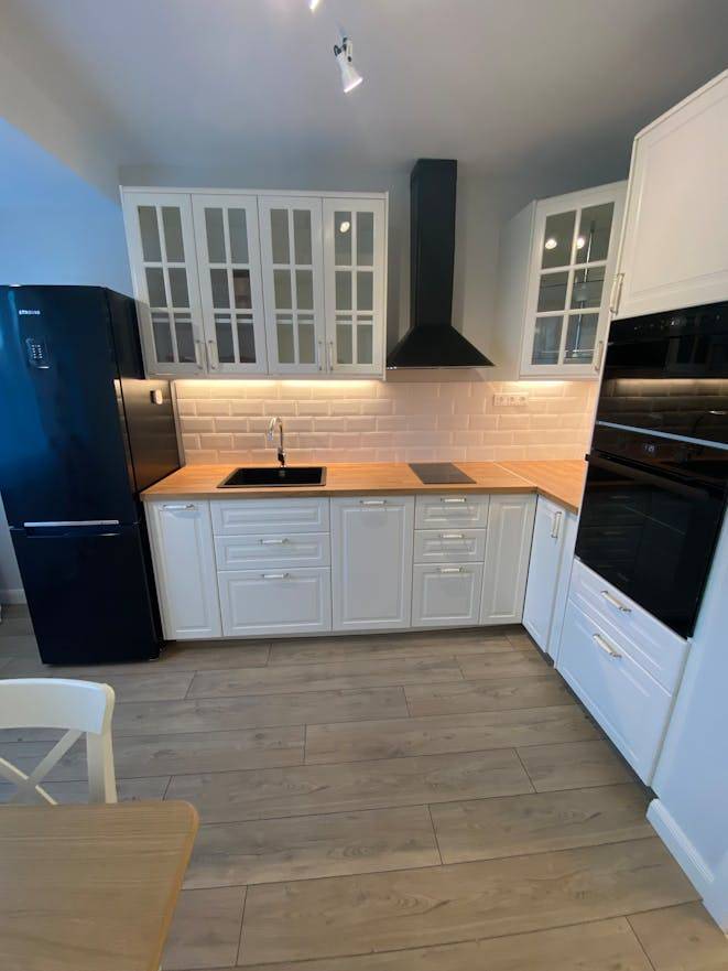 70 M² Apartamento ∙ 1 Habitación ∙ 3 Huéspedes - Sofía