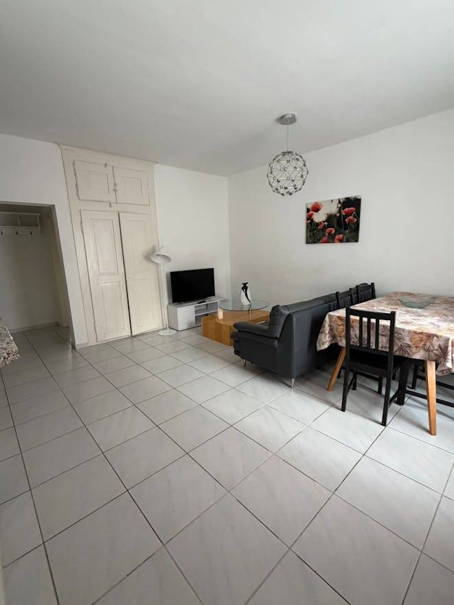80 M² Appartement ∙ 2 Chambres ∙ 4 Personnes - Zurich