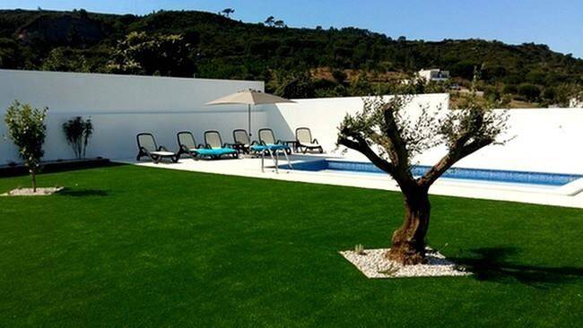 120 M² Villa ∙ 3 Bedrooms ∙ 6 Guests - Nazaré