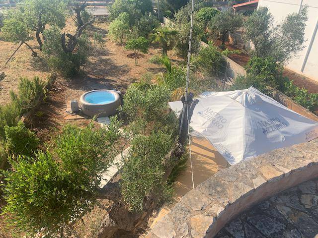 50 M² Ferienhaus ∙ 1 Schlafzimmer ∙ 4 Gäste - Torre San Giovanni