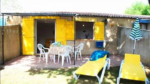 30 M² Casa Vacanza ∙ 1 Camera Da Letto ∙ 4 Ospiti - Valensole