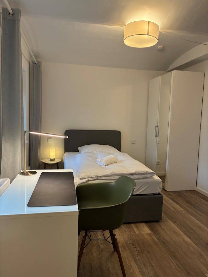 22 M² House ∙ 1 Guest - Berlin