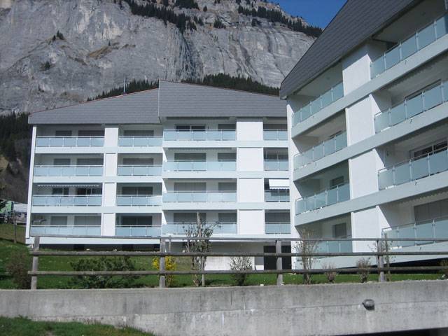 79 M² Apartment ∙ 1 Bedroom ∙ 4 Guests - Flims