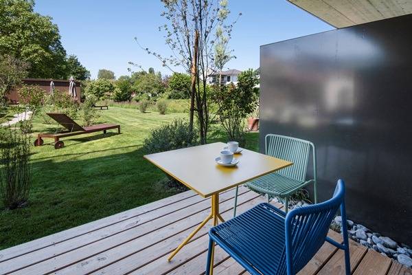 27 M² Apartamento ∙ 2 Hóspedes - Singen