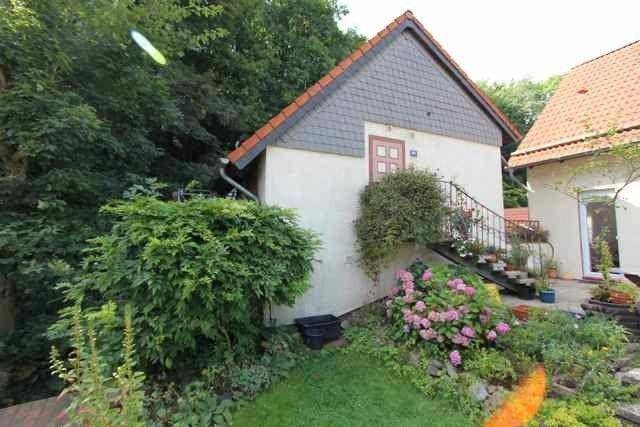 92 M² Ferienhaus ∙ 2 Schlafzimmer ∙ 4 Gäste - Goslar
