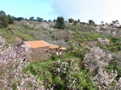 60 M² Casa ∙ 2 Camere Da Letto ∙ 5 Ospiti - El Hierro