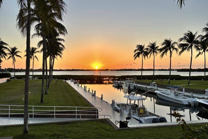 149 M² Maison De Vacances ∙ 3 Chambres ∙ 6 Personnes - Marathon, FL