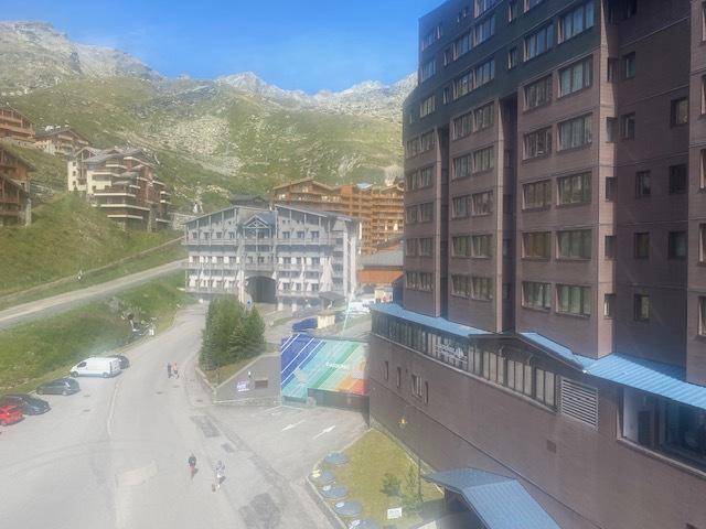 25 M² Apartment ∙ 1 Bedroom ∙ 4 Guests - Savoie