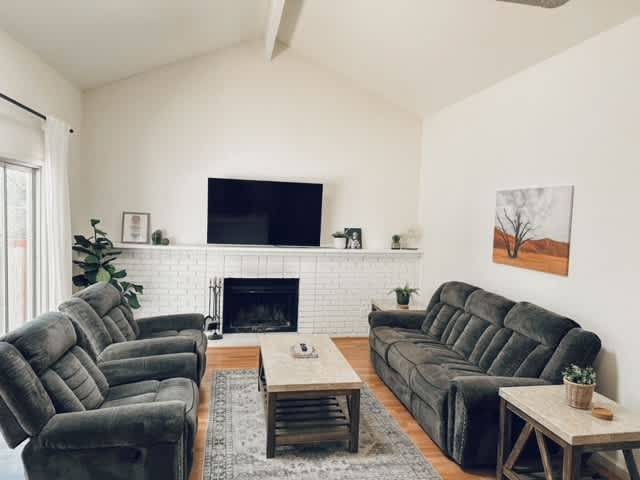 135 M² House ∙ 4 Bedrooms ∙ 10 Guests - Reno, NV