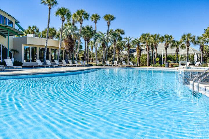 211 M² Ferienhaus ∙ 4 Schlafzimmer ∙ 12 Gäste - Destin, FL