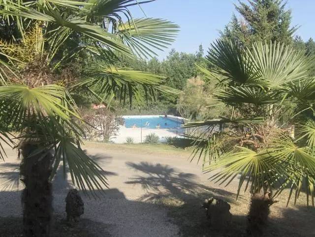 30 M² Mobilheim ∙ 2 Schlafzimmer ∙ 5 Gäste - Collonges-la-Rouge