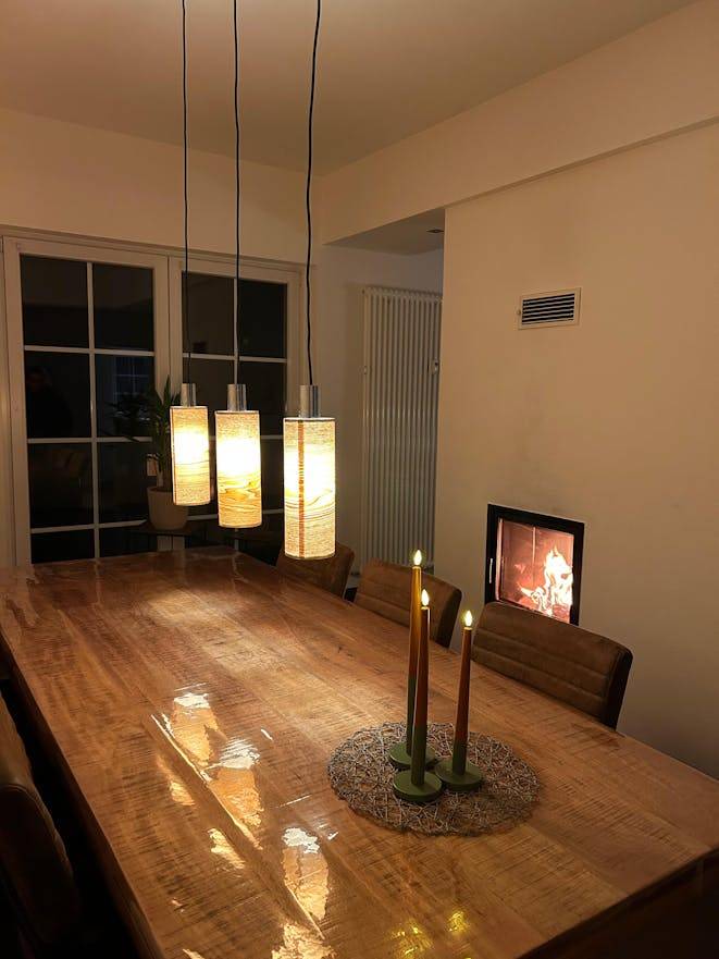 96 M² Apartamento ∙ 1 Habitación ∙ 2 Huéspedes - Bad Salzuflen