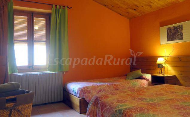Cottage ∙ 9 Chambres ∙ 6 Personnes - Sant Hilari Sacalm