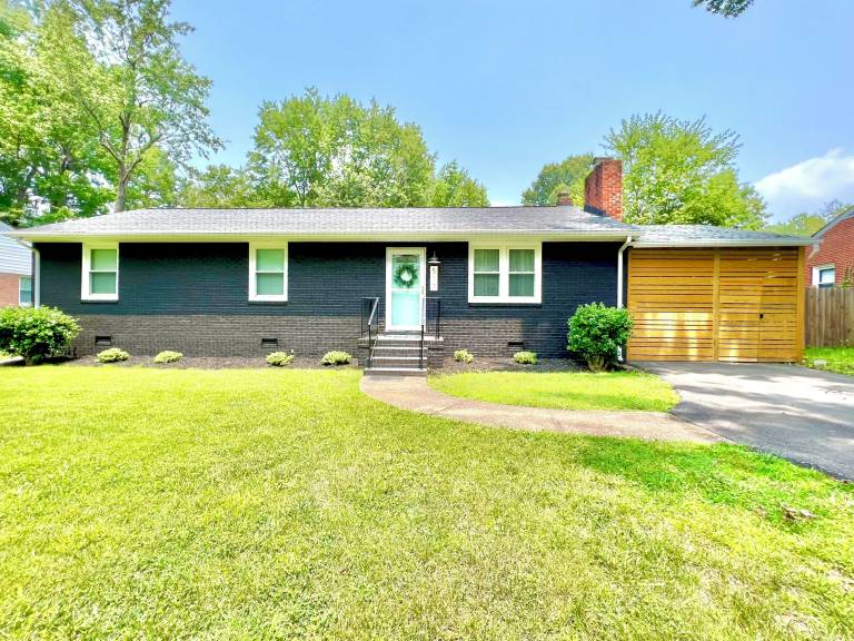 Richmond, VA Vacation Rentals | HomeToGo