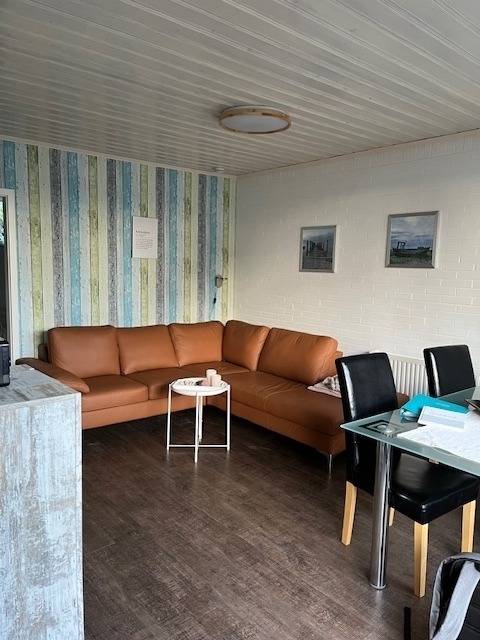57 M² Ferienhaus ∙ 2 Schlafzimmer ∙ 4 Gäste - Butjadingen