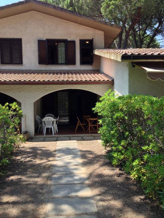 90 M² Villa ∙ 2 Bedrooms ∙ 4 Guests - Marina di Grosseto