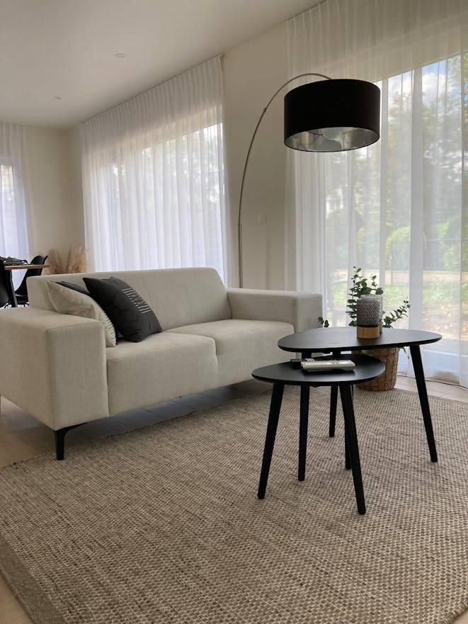 100 M² Ferienhaus ∙ 1 Schlafzimmer ∙ 2 Gäste - Zandhoven