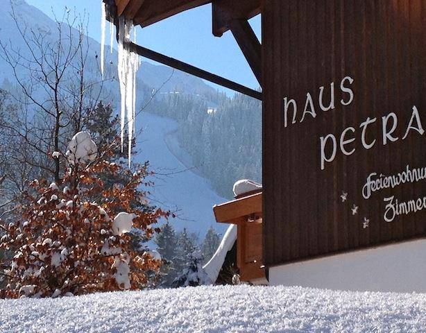 65 M² Ferienwohnung ∙ 1 Schlafzimmer ∙ 2 Gäste - Oberjoch