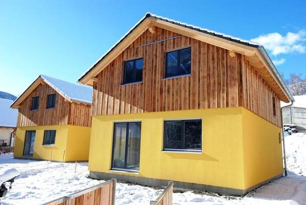 105 M² Ferienhaus ∙ 3 Schlafzimmer ∙ 6 Gäste - Scuol