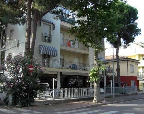 62 M² Apartment ∙ 2 Bedrooms ∙ 6 Guests - Riccione
