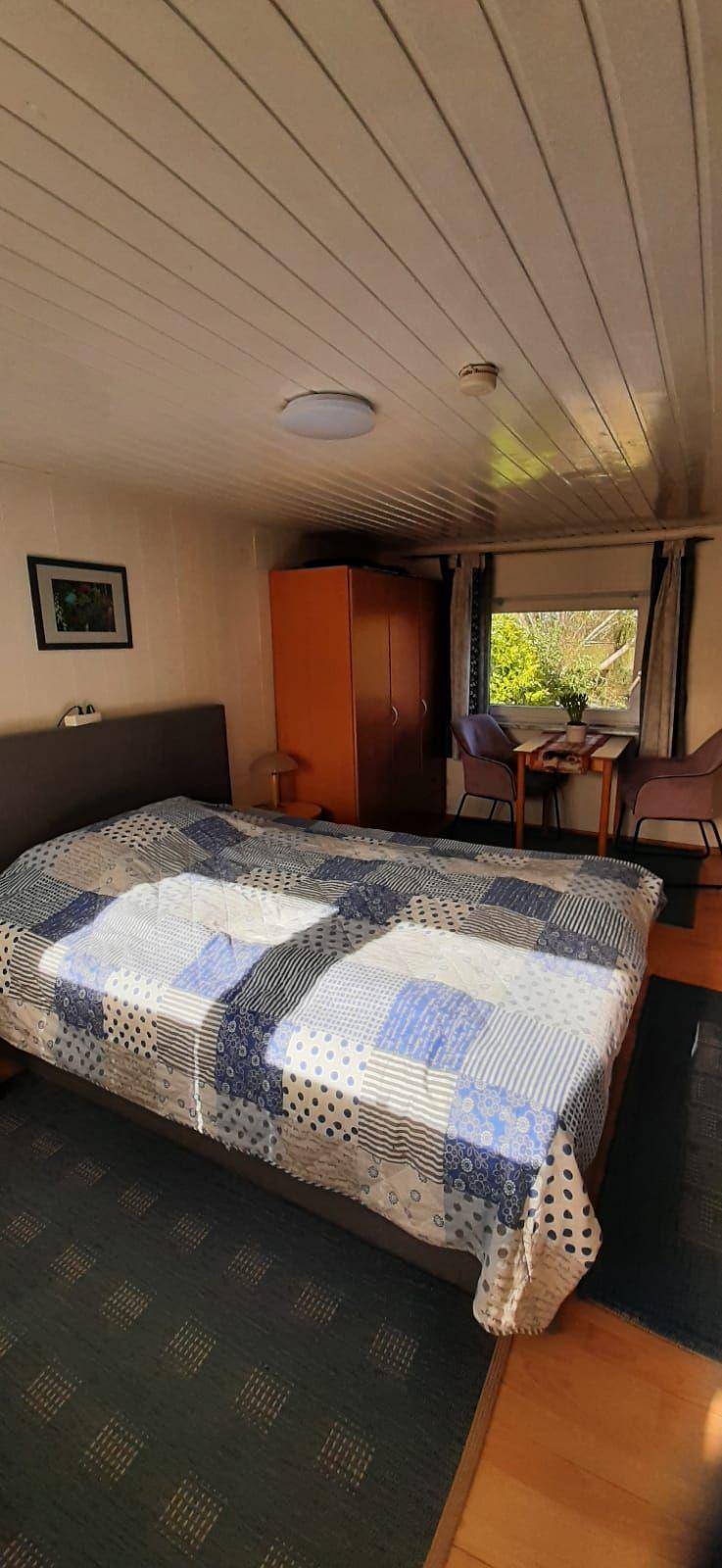 16 M² Ferienwohnung ∙ 1 Schlafzimmer ∙ 2 Gäste - Fehmarn