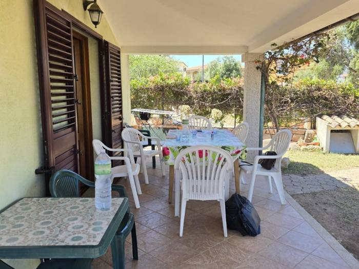 65 M² Huis ∙ 2 Slaapkamers ∙ 6 Gasten - Budoni