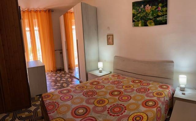60 M² Appartement ∙ 2 Chambres ∙ 5 Personnes - Follonica