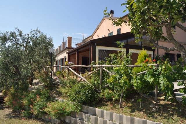 16 M² Pokój ∙ 1 Sypialnia ∙ 2 Gości - Grottammare