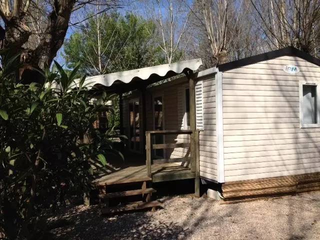 30 M² Mobil-home ∙ 2 Chambres ∙ 6 Personnes - Brignoles
