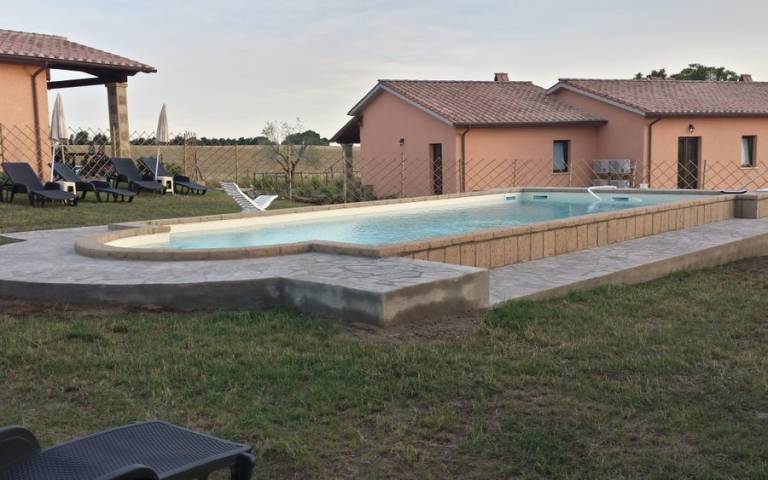 Airone - Tuscany